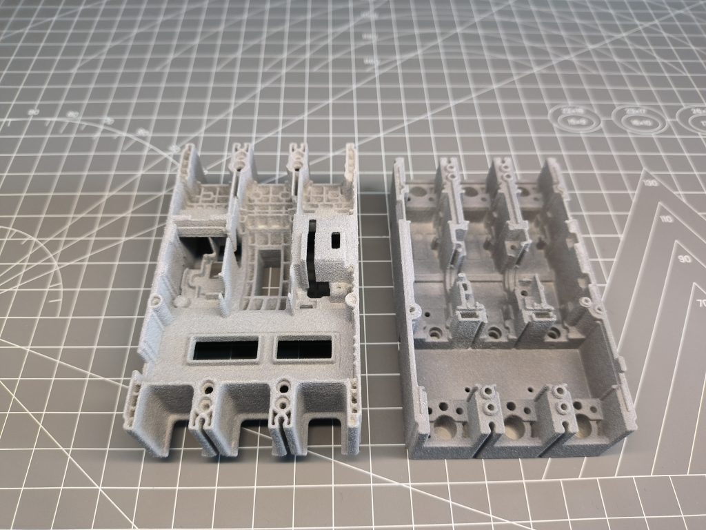 5 Ways SLS 3D Printing Cuts Time and Cost for Low-Voltage Electrical ...