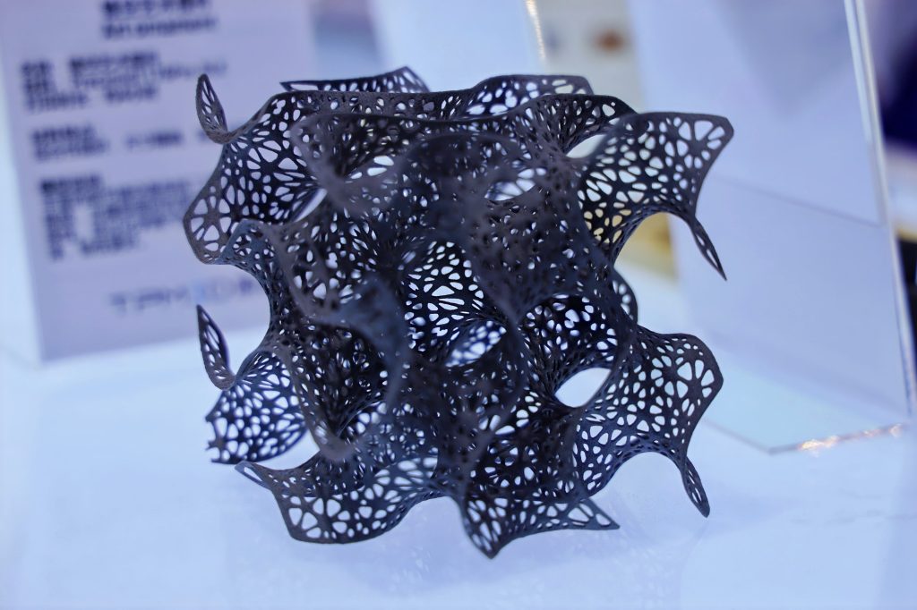 Mastering Polymer AM: An Expert Review of TPM3D Industrial SLS Printers ...